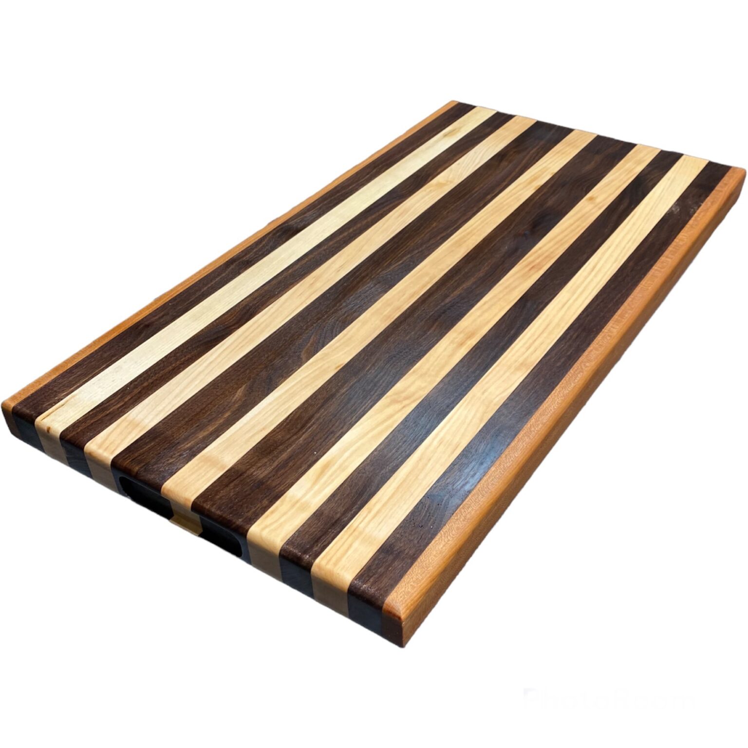 5″x 1″ Coptic Exotic Hard Maple Orthodox Bread Stamp w\Raised Back ...